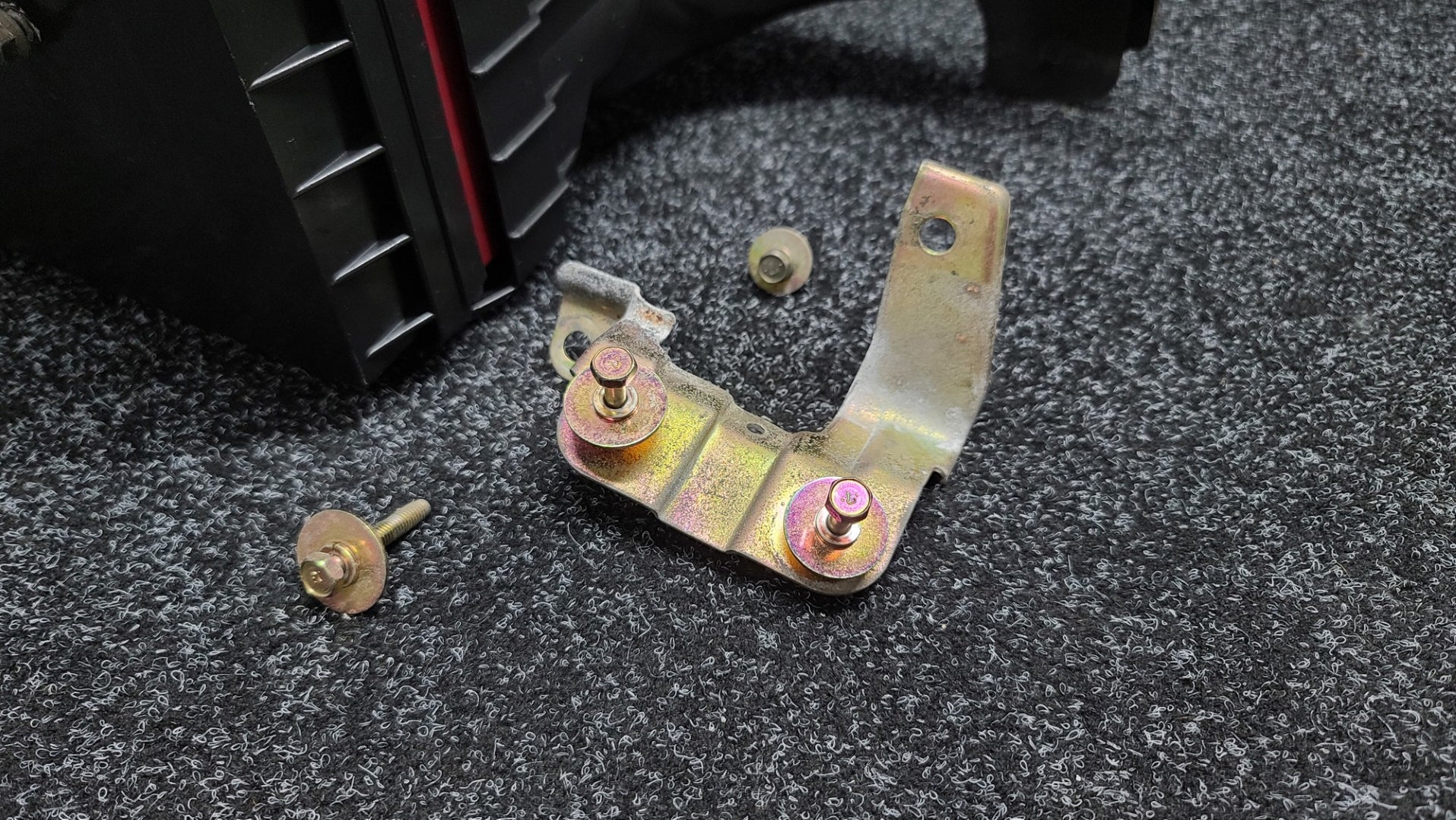 EVO Centric - Mitsubishi Lancer Evolution Specialist — EVO CENTRIC