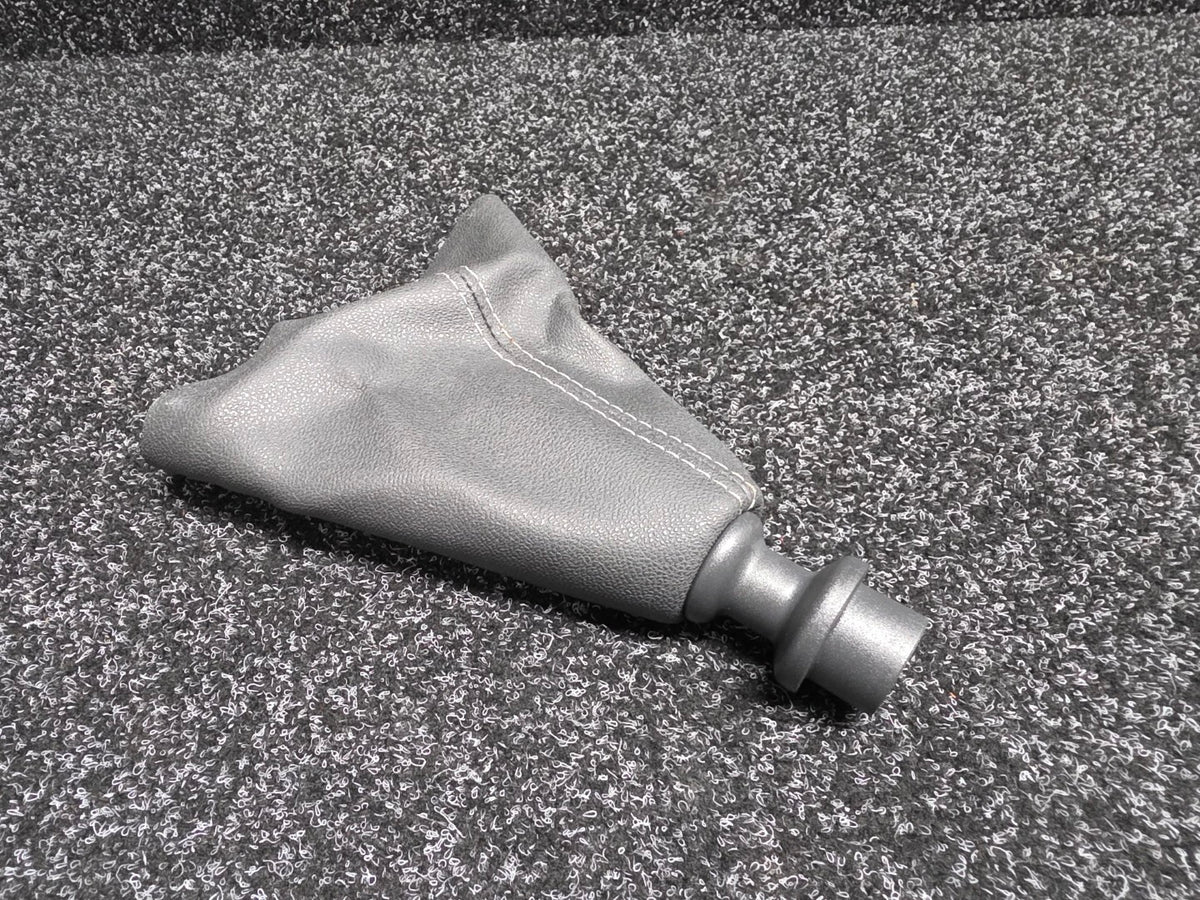 Renault Sport Clio MK3 RS 197 200 X85 Gear Shift Gator Boot + Locket ...