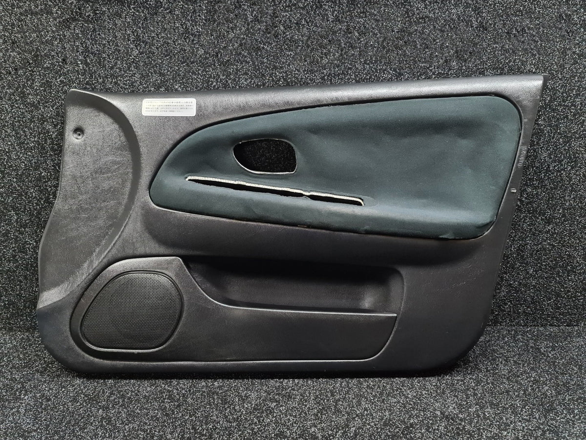 Mitsubishi Lancer Evolution Front Door Trim RHS GSR 4 5 6 TME CN9A CP9 ...
