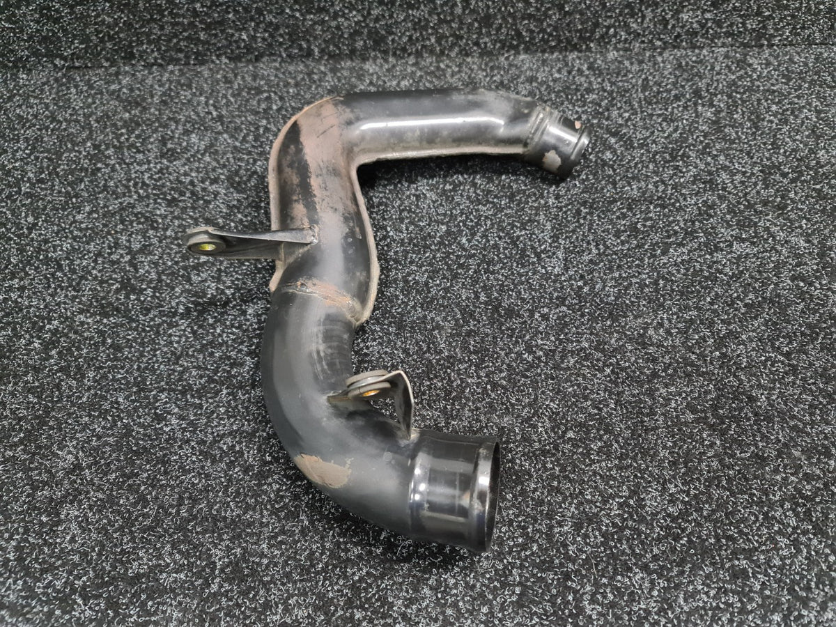 Mitsubishi Lancer Evolution Inter Cooler Inlet Air Pipe Evo 4 5 6 TME ...