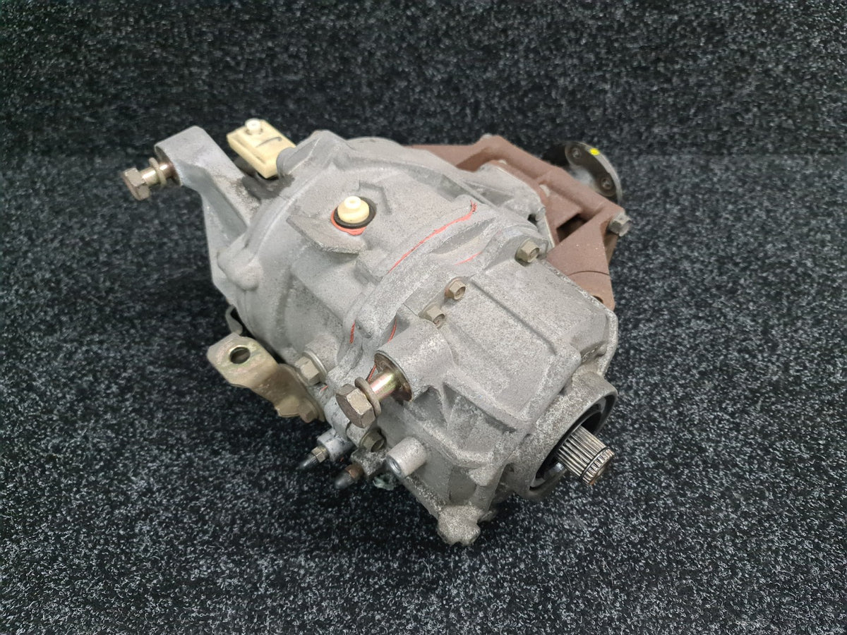 Mitsubishi Lancer Evolution Rear AYC Differential GSR CN9A CP9A Evo 4 ...