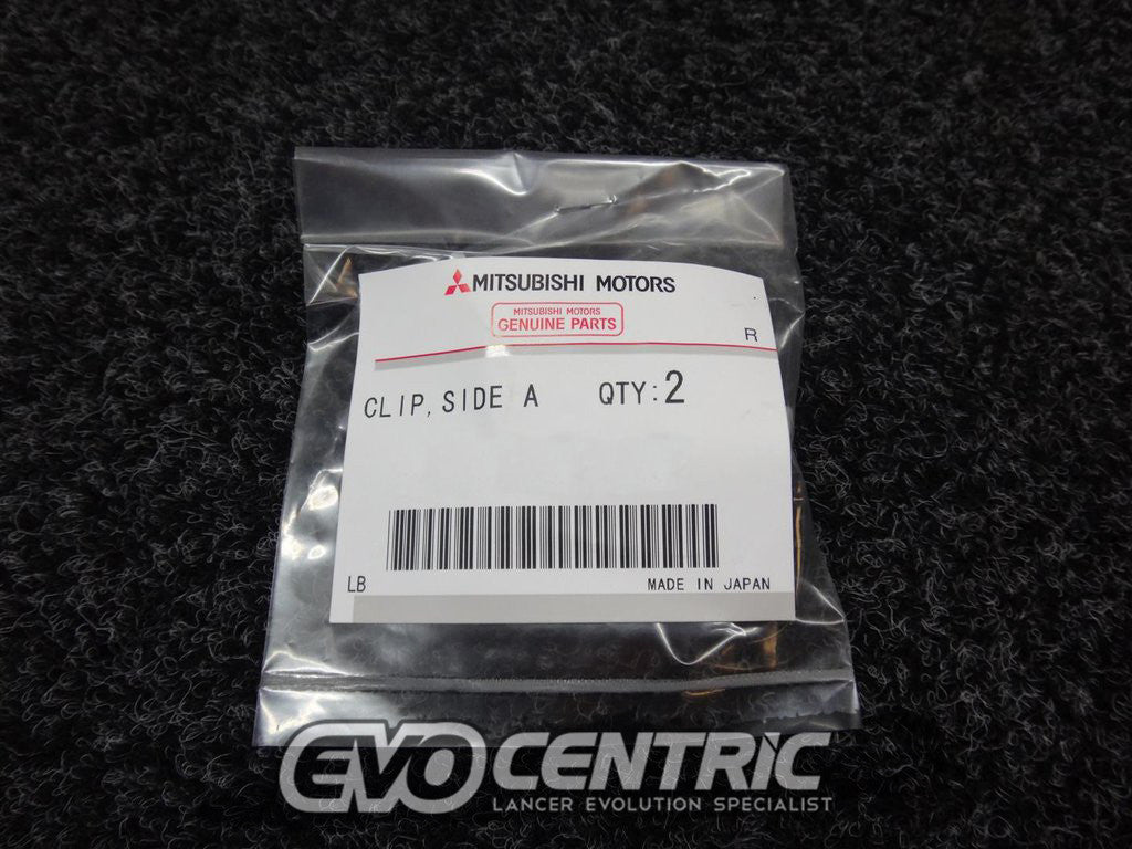 Exterior — EVO CENTRIC