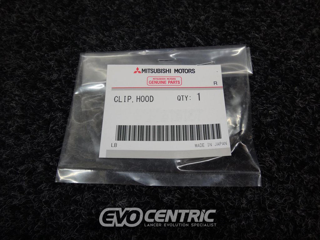 Exterior — EVO CENTRIC