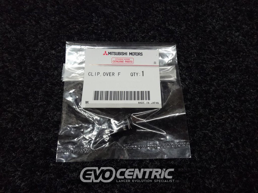 Exterior — EVO CENTRIC