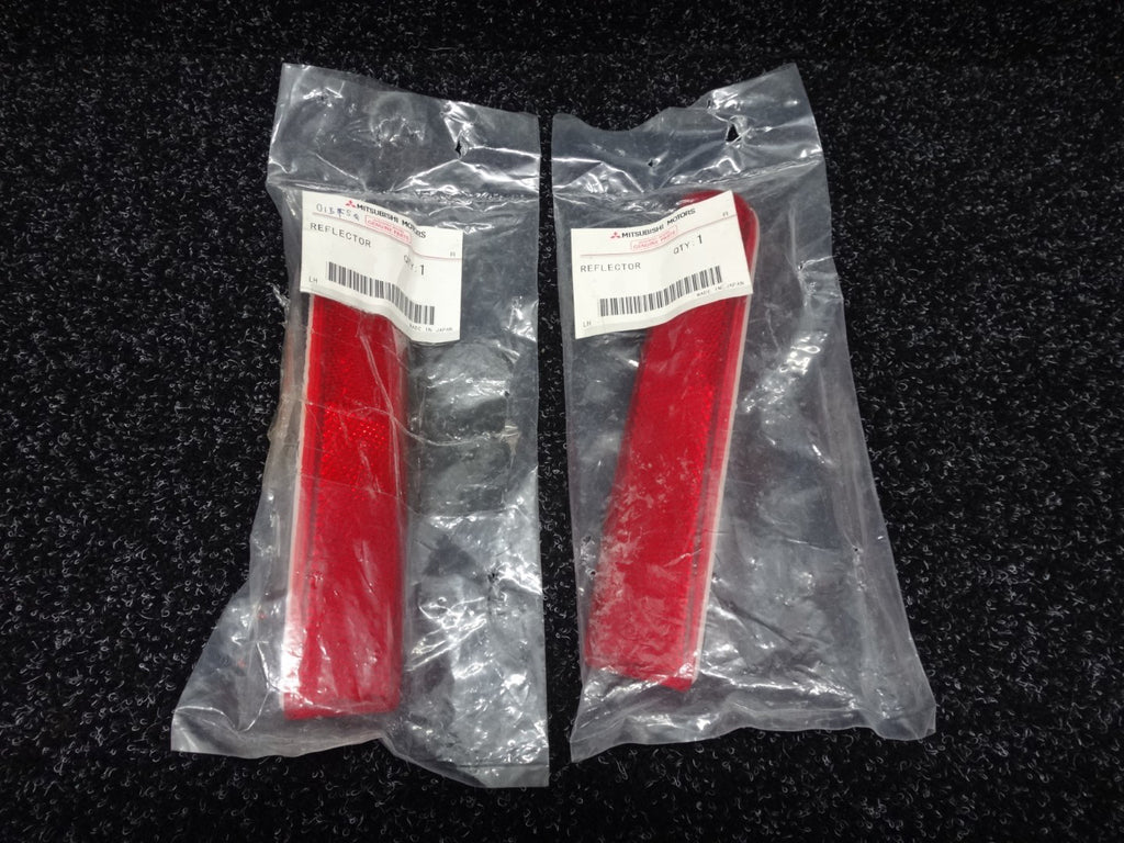 Panels — EVO CENTRIC